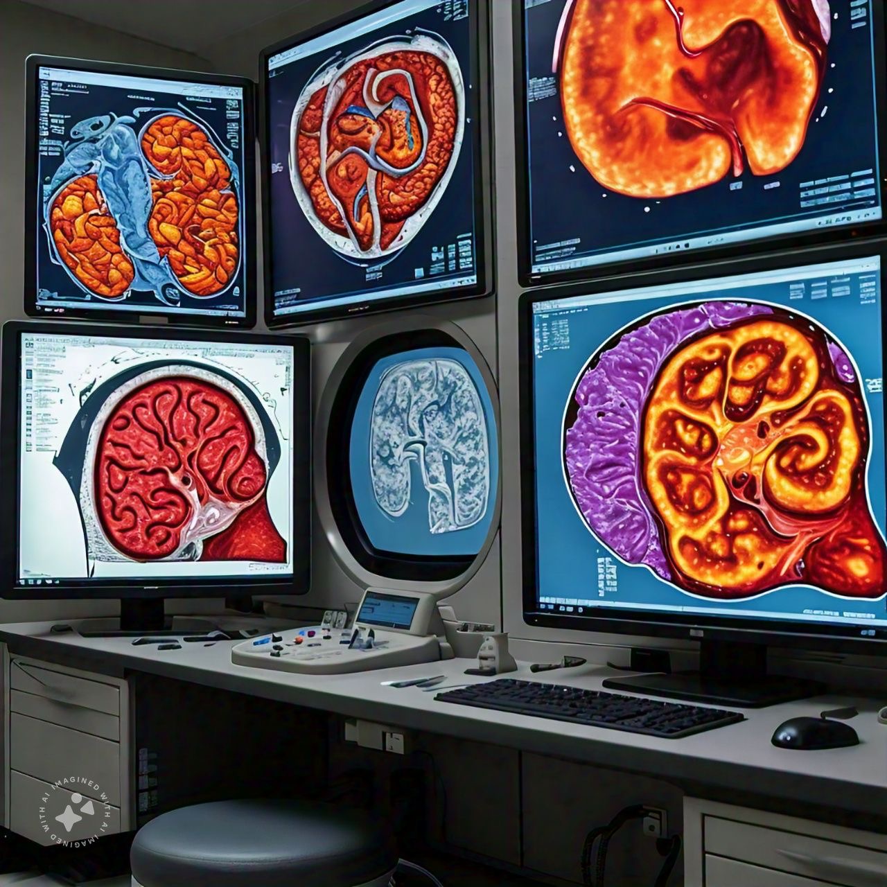 What Is a Positron Emission Tomography (PET) Scan?